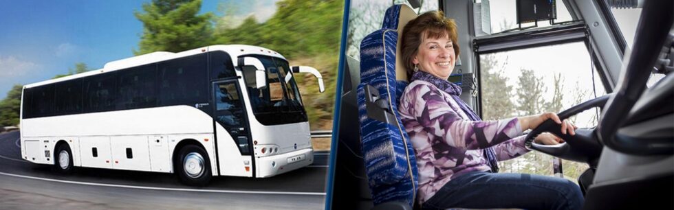 Exploration Bus Tours & Trips | Charter Buses near Olympia WA
